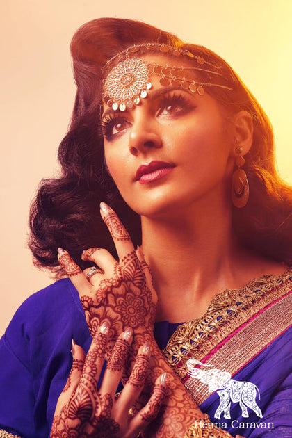 Love is Love is Love! – Henna Caravan