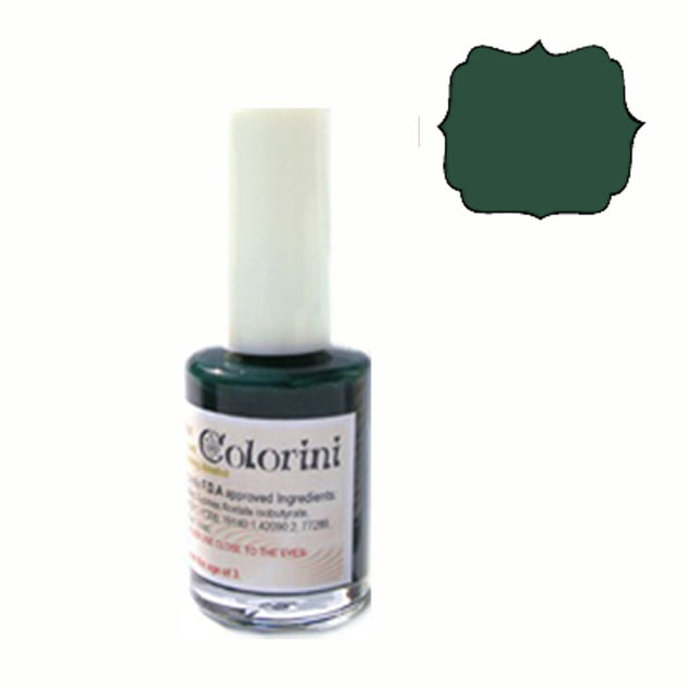 Dark Green – Henna Caravan