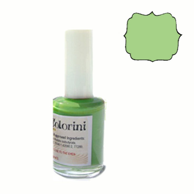 Light Green – Henna Caravan