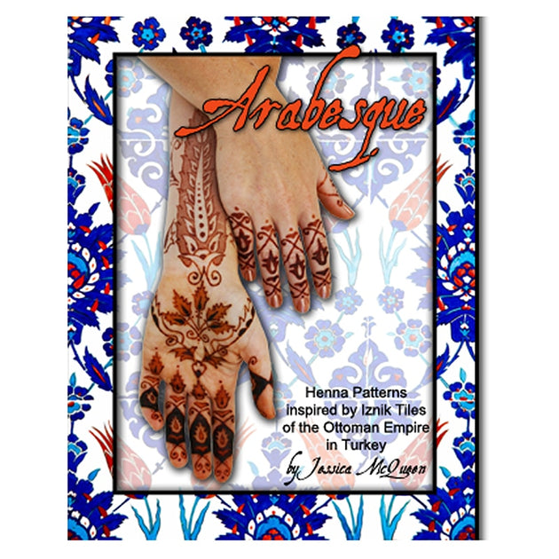 Arabesque – Henna Caravan