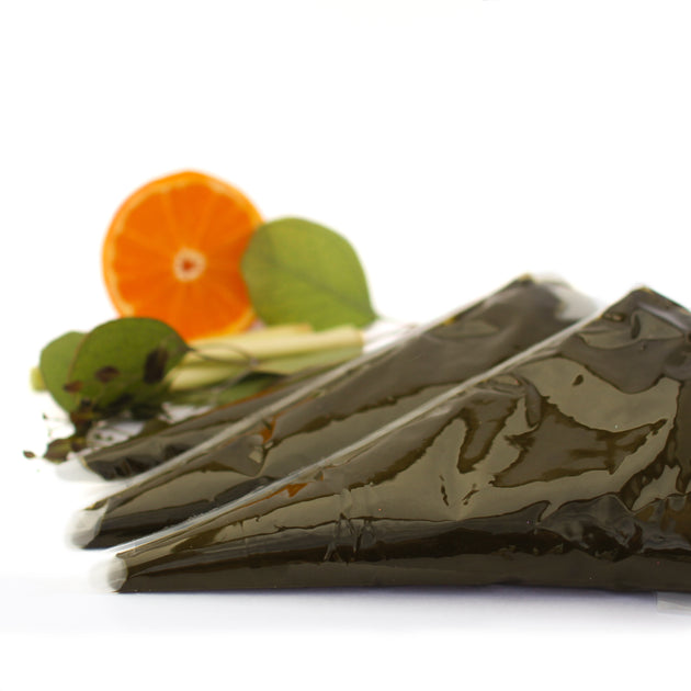Bulk Fresh Henna Paste – Henna Caravan