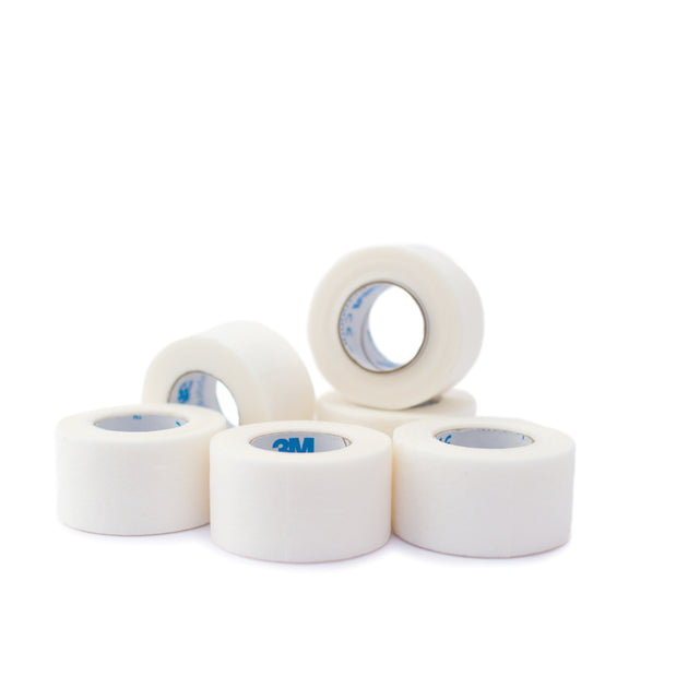 Henna Caravan | Micropore Paper Tape